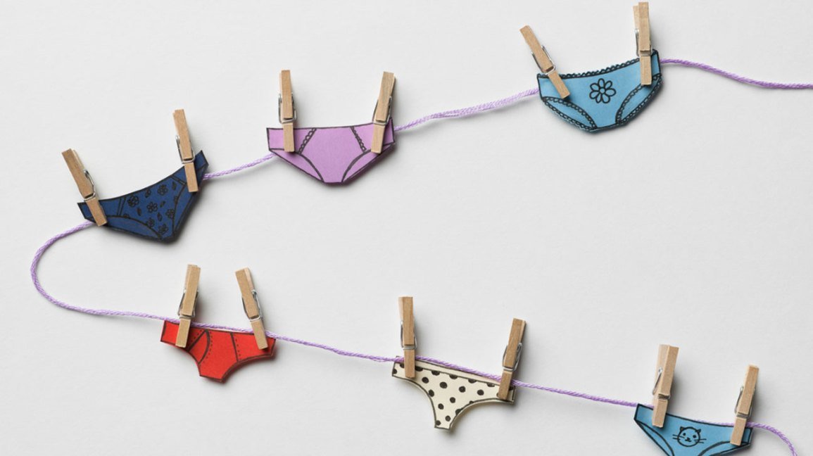 The Essential Role of Innerwear: Promoting Health, Hygiene, and Confid