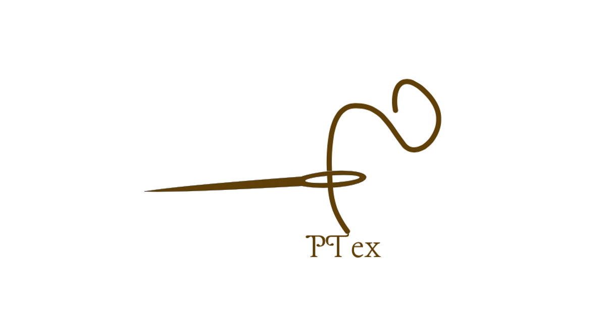 PTex – Ptex