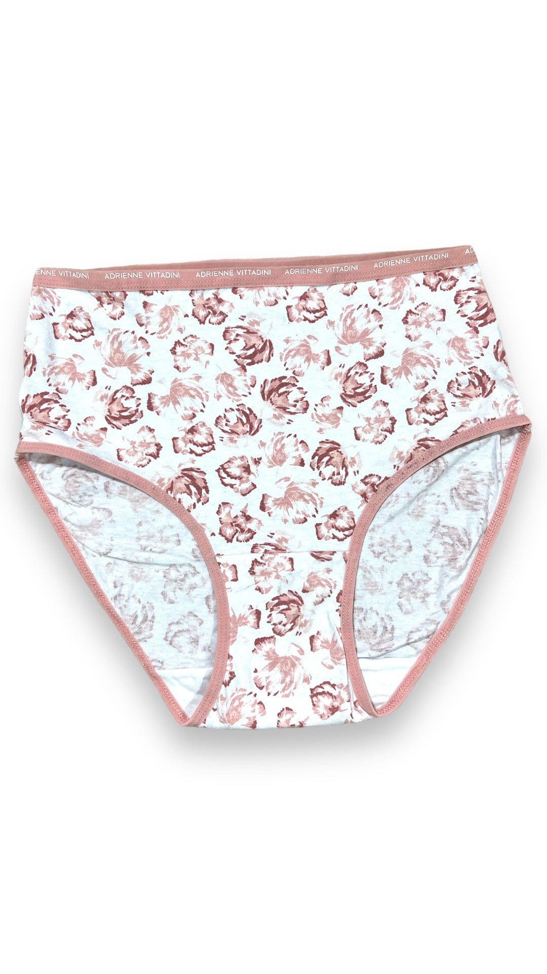 Pack of 3 - Ladies Assorted Cotton Panties